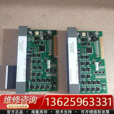 Controlwave Ctrl wave 卡，DI模块39【议价】