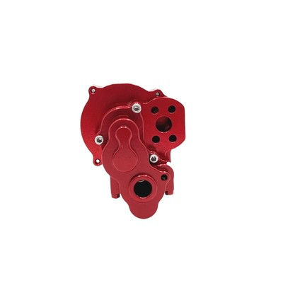 FMS FCX24M 骆驼杯 D90 D110 路虎卫士 初代揽胜 发现 波箱外壳