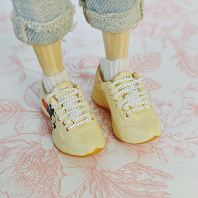 小布ob24娃鞋P20YMY鞋子