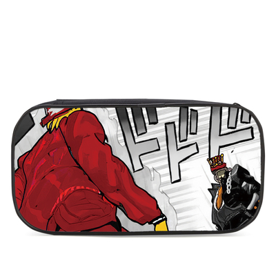 洛比王-窃取脑腐游戏-笔袋