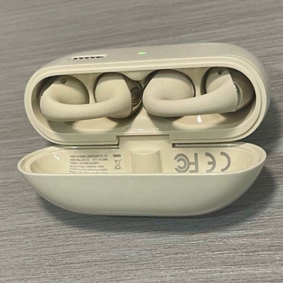 SoundPEATS/泥炭CCPro无线降噪蓝牙耳机单只丢失补配左右耳充电仓