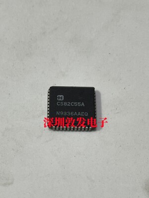 INTERSIL芯片CS82C55A