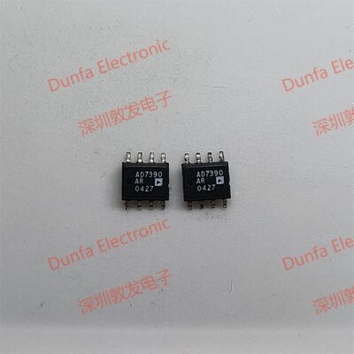 AD7390AR 全新原装 现货 芯片集成库存 可以直拍 SOP封装
