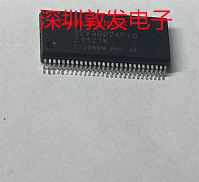 IDT82V3002APVG 全新原装 现货 芯片集成库存 可以直拍 SOP封装