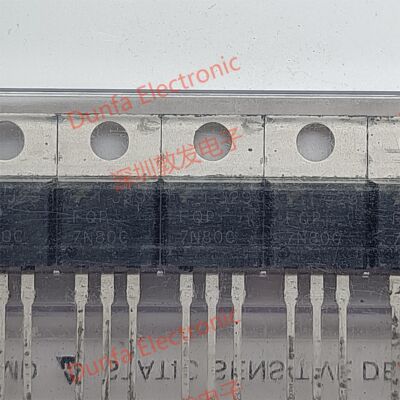 FQP7N80C 全新原装 现货 芯片集成库存 可以直拍 三极管封装