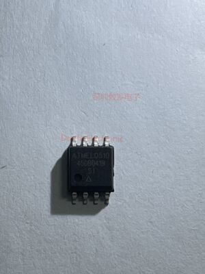 AT45DB041B-SI 全新原装 现货 芯片集成库存 可以直拍 SOP8封装