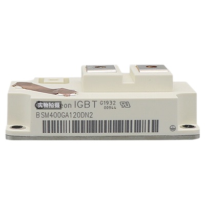 英飞凌IGBT模块 BSM400GA120DN2  BSM300GA120DLC BSM400GA120DLC