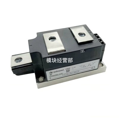 英飞凌可控硅模块TT250N16KOF