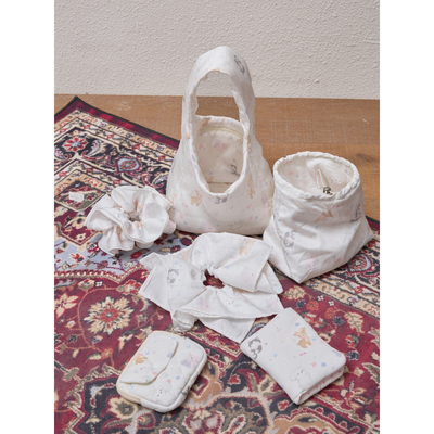 fit calling 奶呼呼系列原创印花周边系列