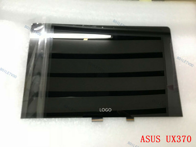 华硕 ASUS ZenBook UX370UA UX370液晶触摸屏 总成 IPS FHD 1080p