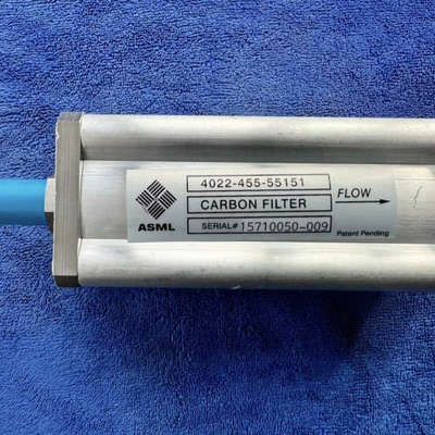 台州设备ASML 4022-455-55151碳过滤器，带标签，