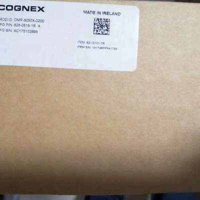 台州设备康耐视DM8050XM读吗器
