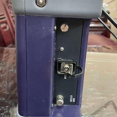 台州设备JDSU MTS6000+8126MR OTDR仪