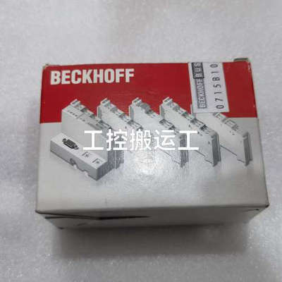 台州设备倍福模块 BK9500 正议价