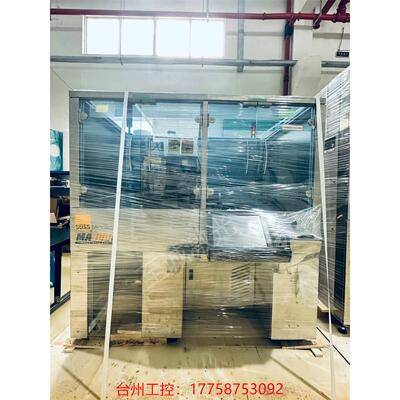 拆机正品Suss MicroTec自动曝光机MA100E 2台议价