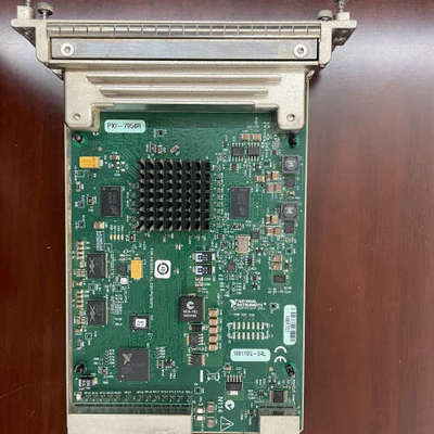 台州设备PXI7954R(FlexRIO PXI FPGA模块)