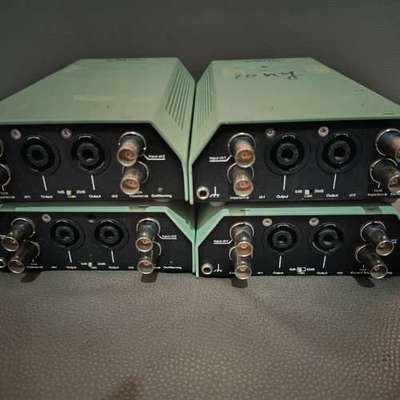 B&KType2735功率放大器