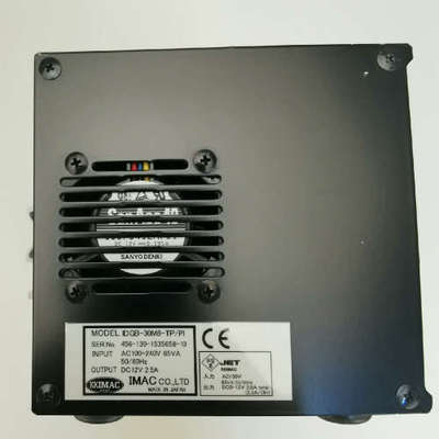 台州设备KKIMAC IDGB-30M8-TP/PI 数字式LED光