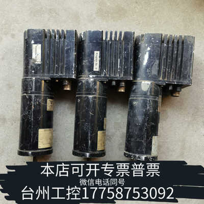 台州设备伦茨伺服电机D-32696，物品实景，具体详情看图片