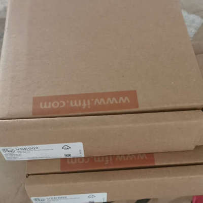 台州设备IFM诊断电子模块型号VSE002