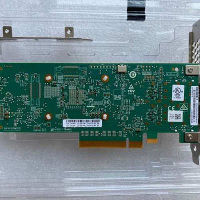 盒装年份新QlogicQLE2692-SR269