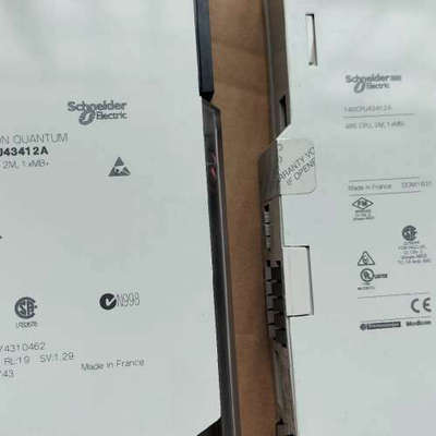 台州设备140CPU43412A，CPU，，，保