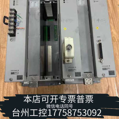 台州设备ACM12 S1 ACM11 S2两个 AMN33 S2两个