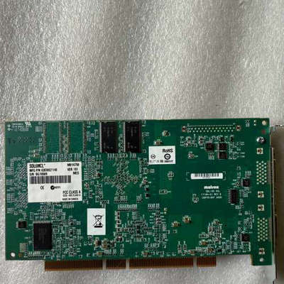 台州设备迈创MatroxSOL6MCLXCLY7184-01图
