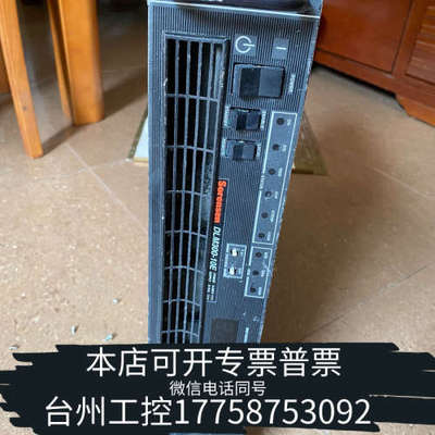 台州设备Sorensen DLM300-10E直流电源，0-30