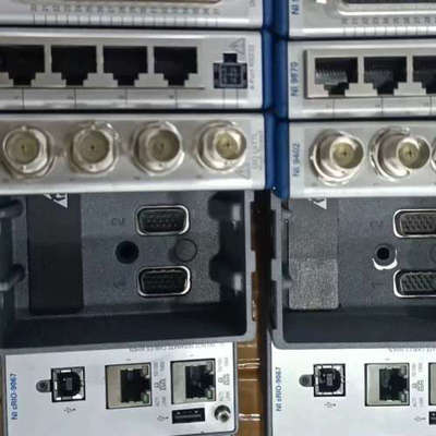 台州设备 NI 9234 动态型号采集模块779680-01,