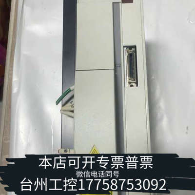 台州设备科尔摩根伺服驱动器 CP306250Z-45，下
