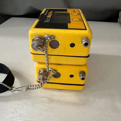 台州设备Lumidor路美德MicroMAX PRO气体报警器检测仪