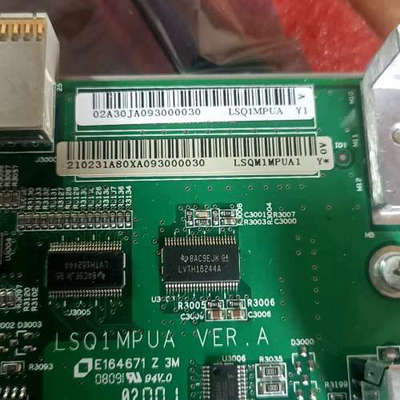 台州设备 LSQ1MPUA1