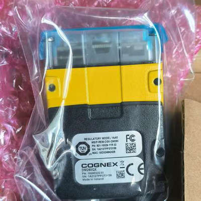 台州设备康耐视DM260QX, DM260QX-0120工业读码器，