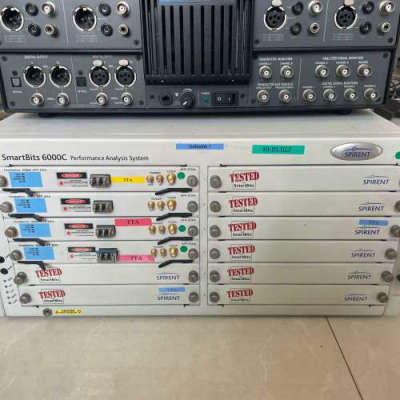 台州设备Spirent smartbits XFR-3731A sm