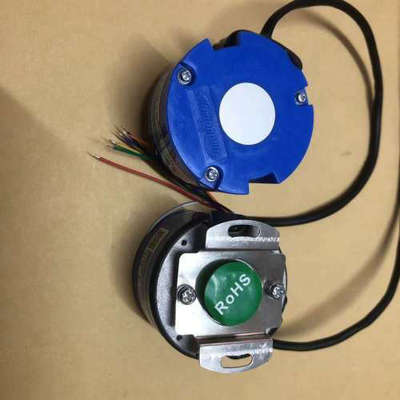 台州设备TS5700N8405多摩川编码器
