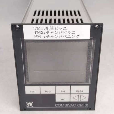 台州设备莱宝Leybold vakuum GmbH,D-50968