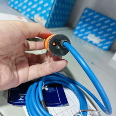 台州设备KI5030，，ifm直接K15
