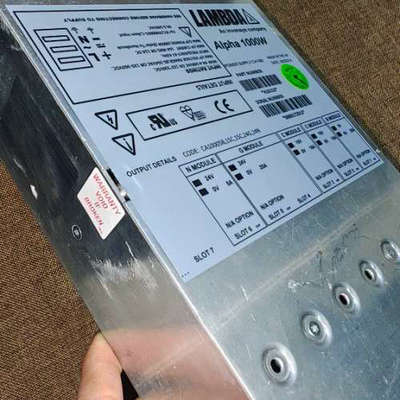 台州设备电源lambda CA1000 5B,15C,15C