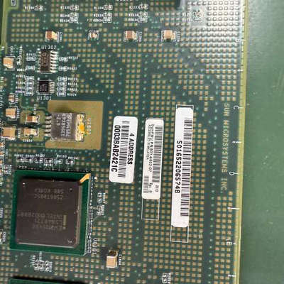 台州设备SUN MICROSYSTEMS INS 270-6522