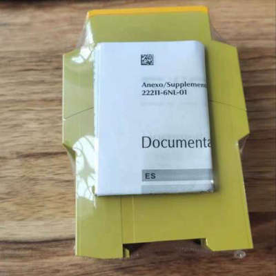 台州设备皮尔兹PNOZ X4 774504安全继电器，24V DC供