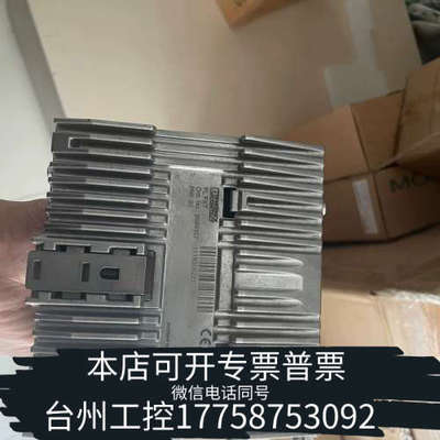 台州设备工业交换机扩展板，型号FXT 2989307，项目剩