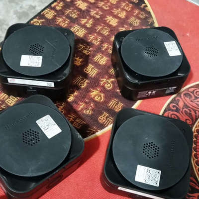 台州设备Honeywell霍尼韦尔SENSEPOINT XCL 固定