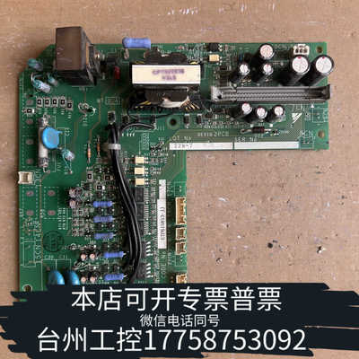 台州变频器驱动板YPCT31188-1D