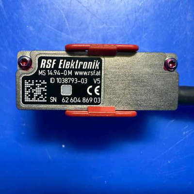 台州设备RSF Elektronik光栅尺读数头MS 14.94-0