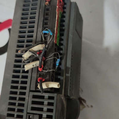 台州设备合信CO-TRUST TrustPLC CTSC-100主机