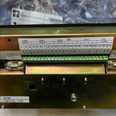台州设备SAM+主机遥控控制面板+DMS2100i