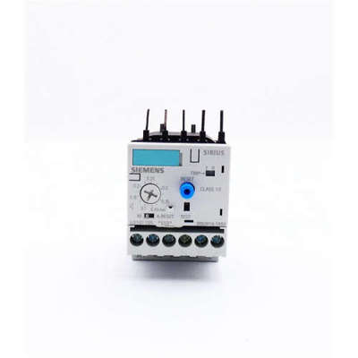 台州设备SIEMENS/ MG SIRIUS 低压模块 3RB2016-1RB0 discontinue
