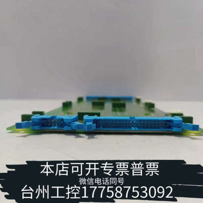 台州设备ABB   NXPP-03C
