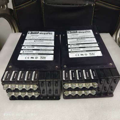 台州设备Vicor MegaPAC MP1-75528电源，